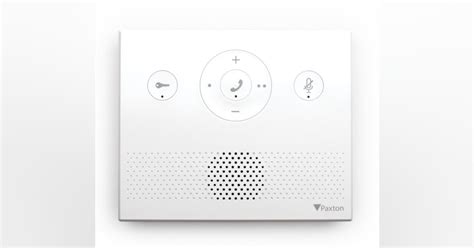 paxtron net2 entry intercom locksmith ledger