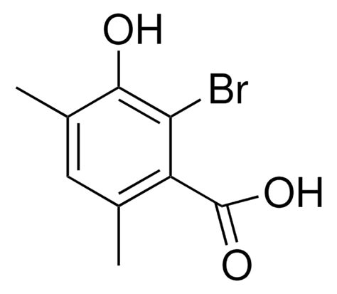 Hydroxybenzoic Acid Sigma Aldrich
