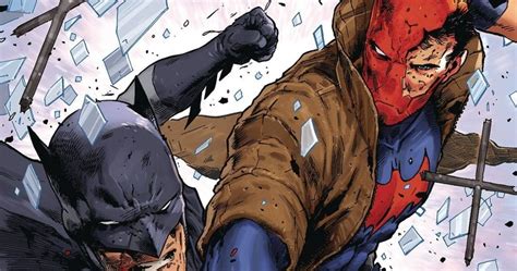 10 Awesome Jason Todd Cosplay Every Batman And Dc Fan Needs To See