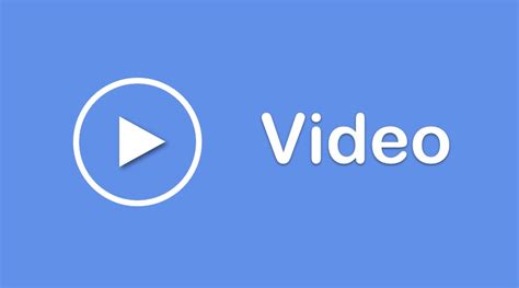 视频h5 Video最佳实践 腾讯云开发者社区 腾讯云