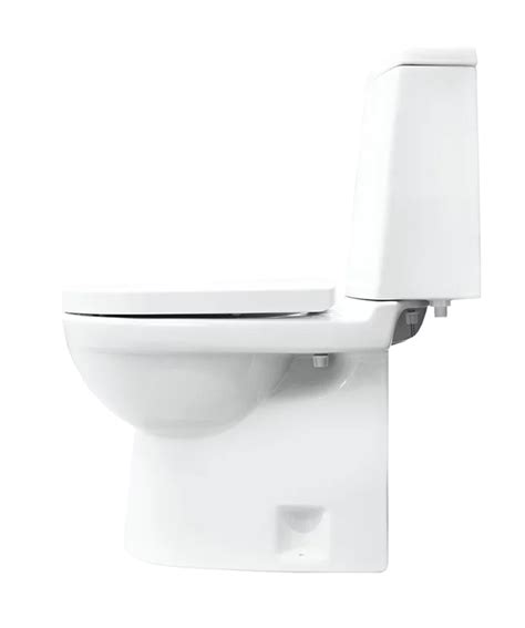 Унитаз компакт Sanita Luxe Next SC, белый, универсальный выпуск ...