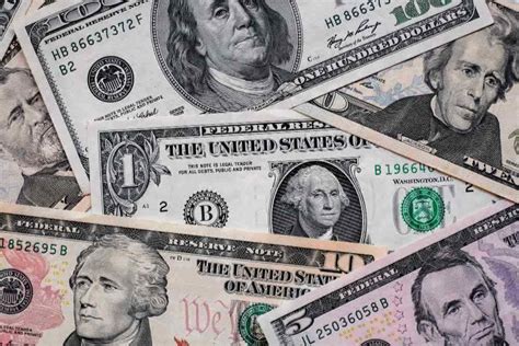 Dollar Strength Rattles Global Markets What To Watch For Usd Fastbull