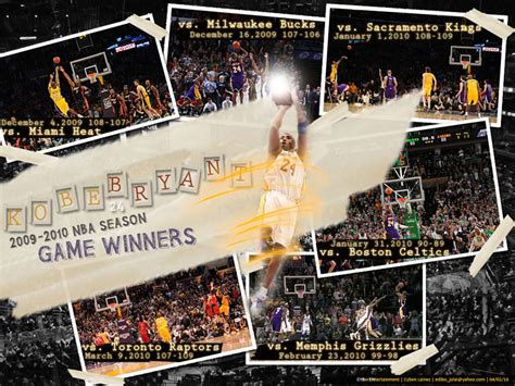Buzzer Beater Wallpapers Wallpaper Cave