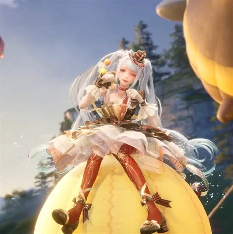 Aventura Observation Quiz Answers List In Infinity Nikki Polygon
