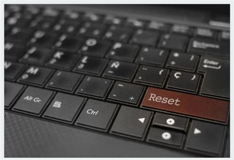 Reset HP Laptop To Factory Settings 2025 Step By Step
