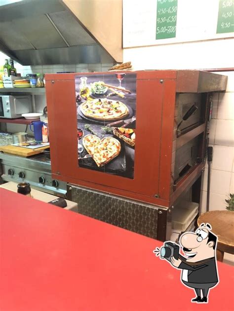 Speisekarte Von Pizzeria Da Silva Neuss