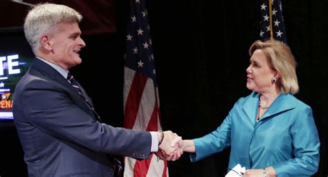 Fact Checking The La Senate Race Politico