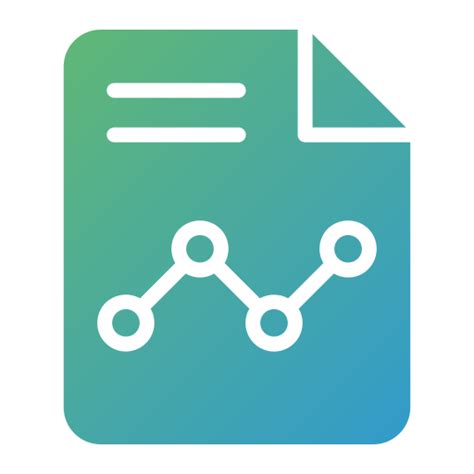 Analysis Free Icon
