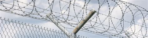 Could Plans To Reduce Overcrowding In Prisons Reduce Deaths