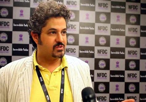 Kaizad Gustad To Direct Edy Baghdad Calling Saddam Bollywood