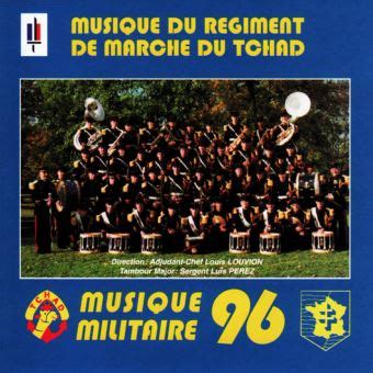 Musique Militaire 96 Various CD Album Achat Prix Fnac