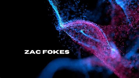 Zac Fokes Youtube