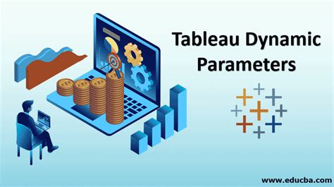 Tableau Dynamic Parameters Steps For Creating Dynamic Parameters