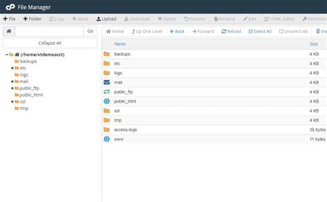 Setting Up Ftp And Ssh Storage With Jetbackup Jetbackup Ssh Storage