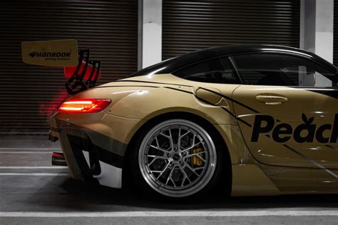 한국타이어 피치스와 자동차 복합문화공간 ‘도원 개관