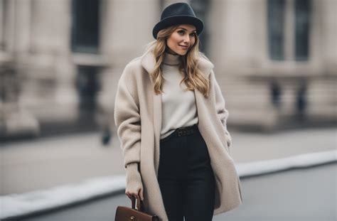 Stay Cozy And Stylish This Winter With These 9 Outfit Ideas Needlestar