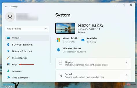 如何解决在 Windows 11 中出现的运行时错误？ 常见问题 Php中文网