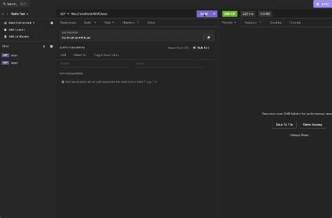 꿀팁 nestjs에서 redis cache를 활용해 api call 최적화하기 2