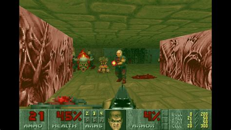 Jogo Doom 1993 Thunderkeys
