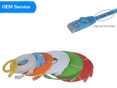 Cat6 Patch Cord 2m 3m 5m Flat Network Cable Buy Cat6 Patch Cord 2m 3m 5m Cat6 Flat Network