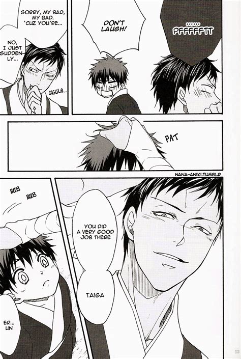 Mika Kuroko No Basuke Dj Tengu To Kumotsu Tengu And The Offering
