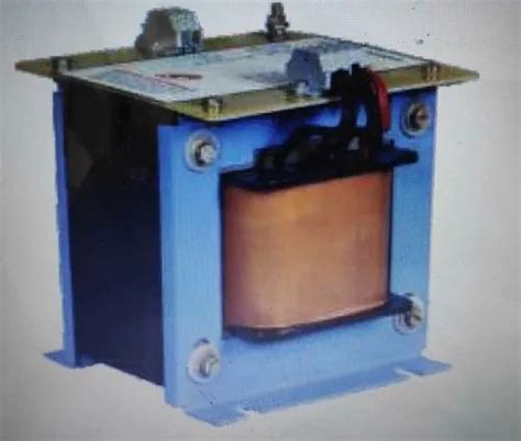 Single Phase Input Choke Line Reactor At Piece Three Phase Output Power Choke In