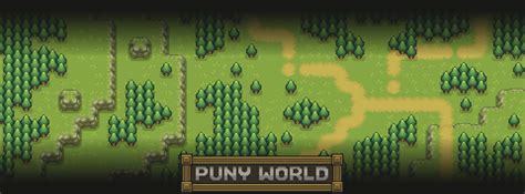 PunyTrees Unity Rule Tile By Crossing Lears