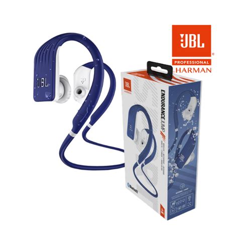 Jbl Endurance Jump Tech Go