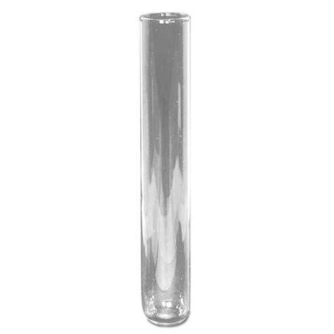 Pyrex Tubes