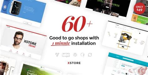 Xstore Multipurpose Woocommerce Theme Woocommerce Themes