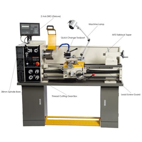 Chester Hobby Store | Metalworking Machines & Engineer Tools