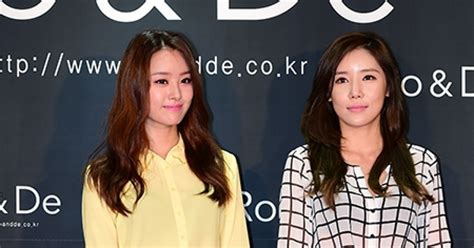 [포토] 시크릿 송지은 정하나 우월을 가리기 힘든 탄탄한 각선미