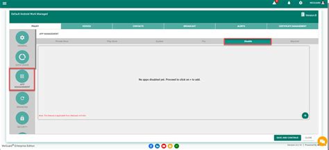 How Do I Disable Applications On Android Devices