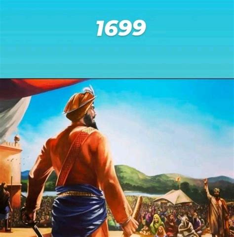 Prithpal Singh On Linkedin Baisakhi