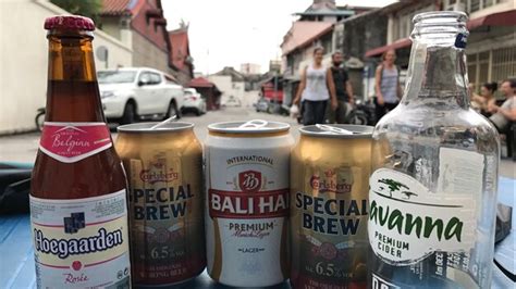 Premium Photo Close Up Of Containers In Town