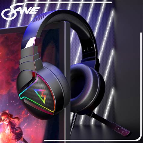 هدست لیتو مدل Leitu Gaming 18l فروشگاه اینترنتی صانع