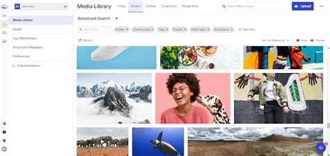 Creating A Dynamic Photo Gallery With Jquery Cloudinary