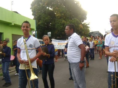 Escola Rotary Do Alto Do Pascoal Projeto Mais EducaÇÃo
