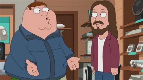 Pol Mica Con Padre De Familia Por Intentar Que Jes S Tenga Sexo