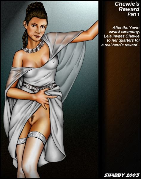 Post 6109442 Anewhope Princessleiaorgana Shabbyblue Starwars