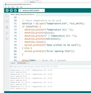 I2c AND Spi Do Not Work Together Arduino DroneBot Workshop Forums
