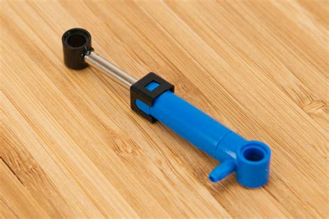 Pneumatic Air Pump Small 6l V2 Green Gecko Workshop