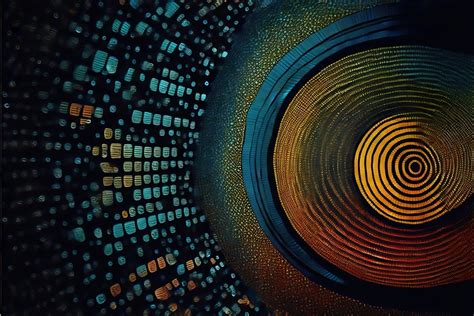 大数据 抽象 抽象背景 Pixabay上的免费图片