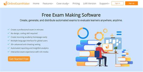 6 Best Automatic Test Creators For Educators Marketers