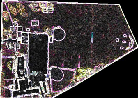 Edge Detection With The RasterConvolver FME Support Center