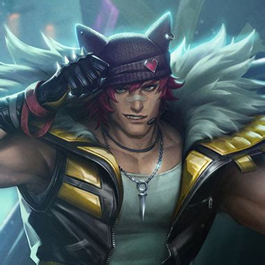 League Of Legends Sett Champion Skins Lolvalue