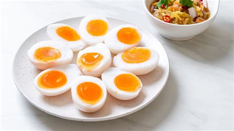 四歲童吃溏心蛋喪命！專家：選這種蛋、醬汁這樣做遠離食安危機 大眾健康 Iq健康網
