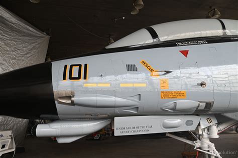 This Man Restored An F 14d Tomcat Nearly By Himself He Deserves Our