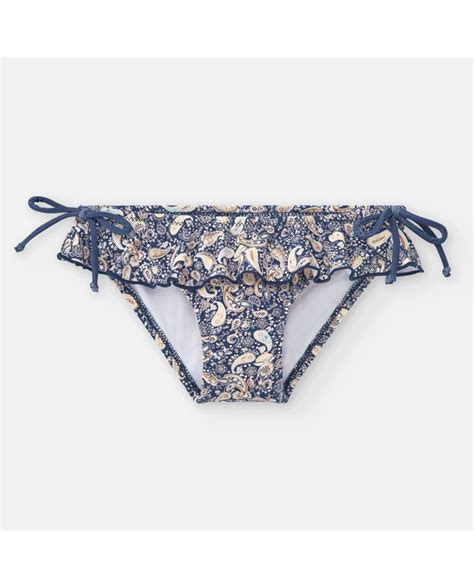 Culetín De Baño Niña Estampado Waterlemon