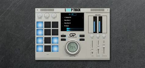 Percussion Plugin Nation
